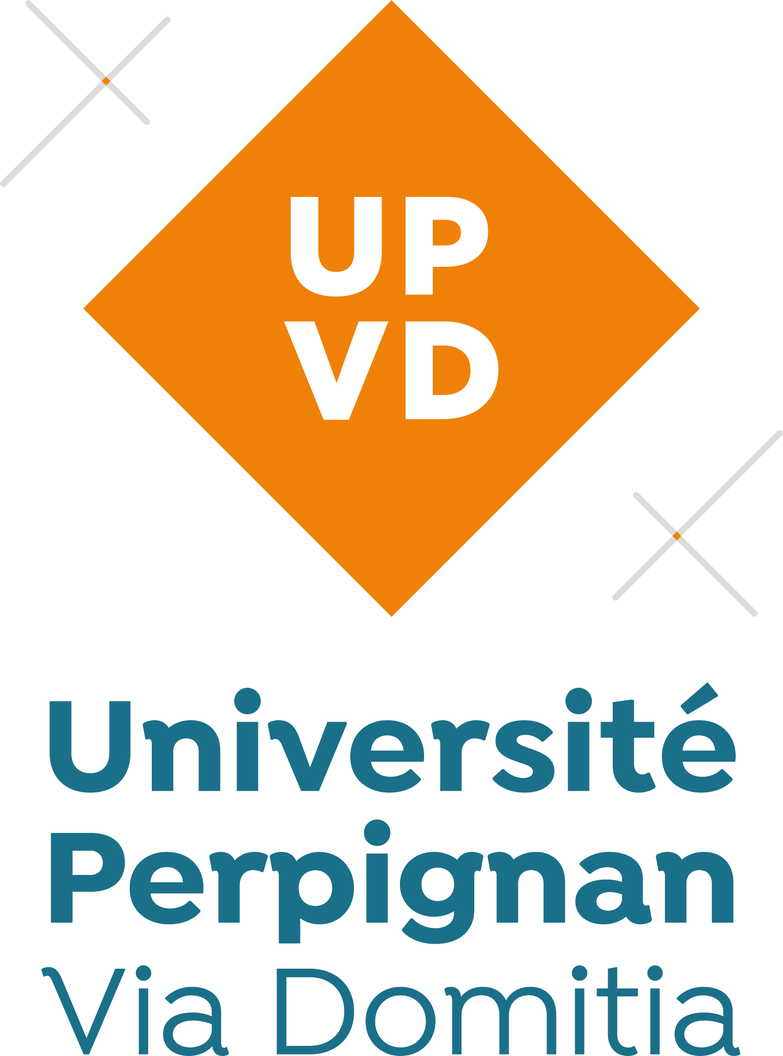 Upvd Logo